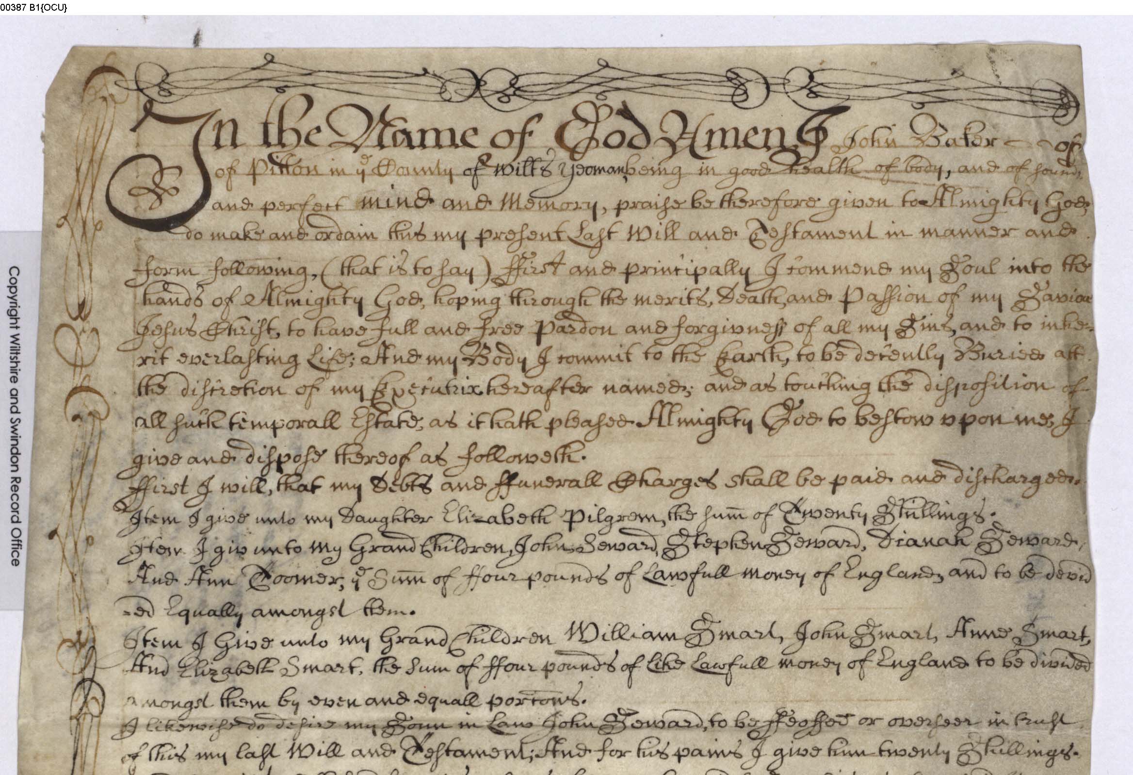 Exploring Recently Added and Updated Collections on Ancestry